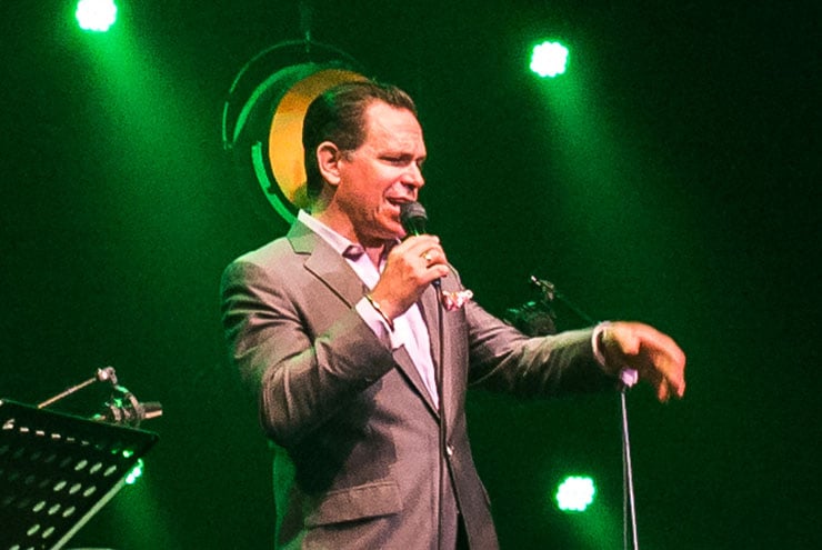 Fully Human Lives: The Jazz Greatness of Kurt Elling - Chronicles