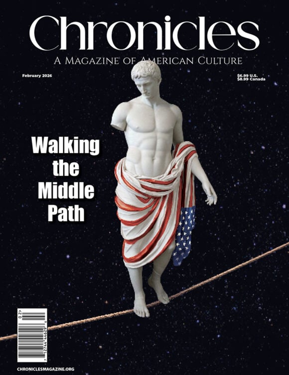 Magazine - Chronicles