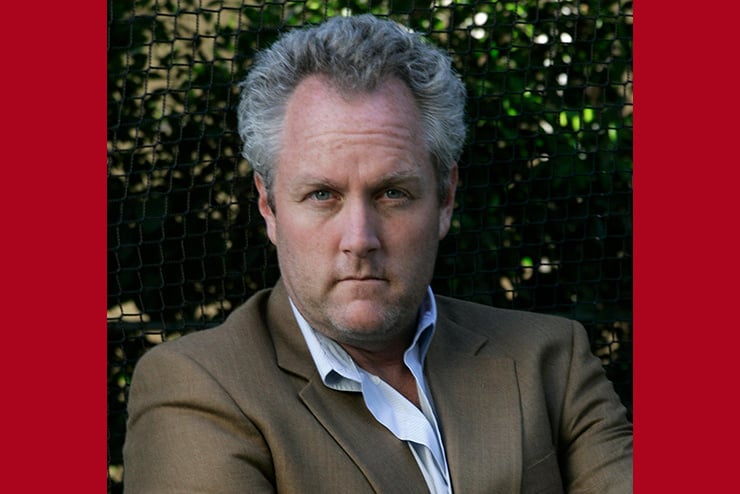 Remembering Andrew Breitbart - Chronicles
