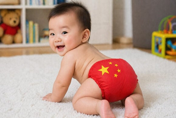 Red Diaper Tourism - Chronicles