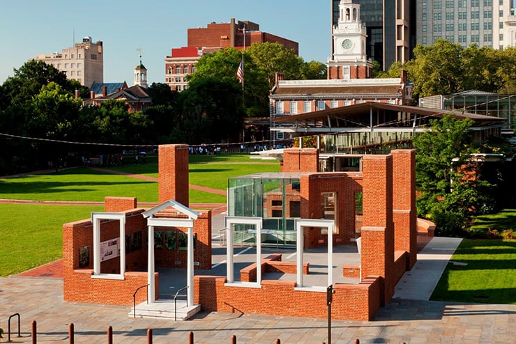 Historical ‘Truth,’ Philadelphia Style - Chronicles