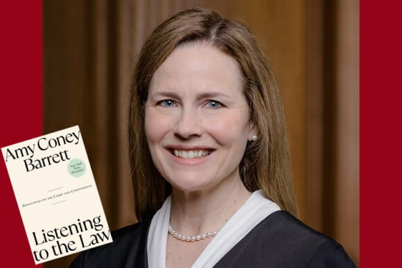 Amy Coney Barrett and the Court of Disappointed Hopes - Chronicles