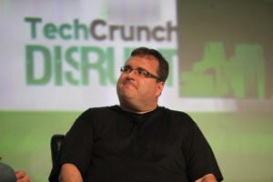 Reid Hoffman and the Left’s Ongoing Operation to Control Public Opinion ...