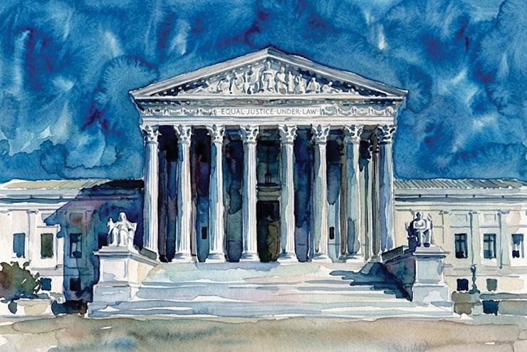 How to Fill the Supreme Court with Justices Like Clarence Thomas ...
