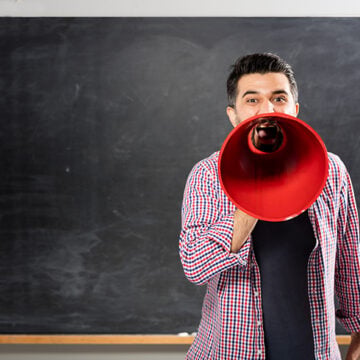 Replace Awful Late-Night Shows with Arts TV - Chronicles